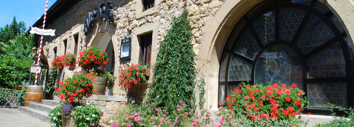 Gemeinde Löchgau: Startseite